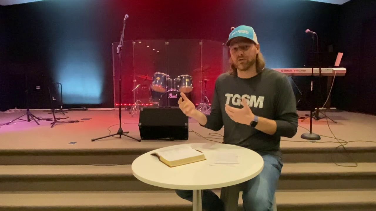 TGSM Midweek Update - YouTube