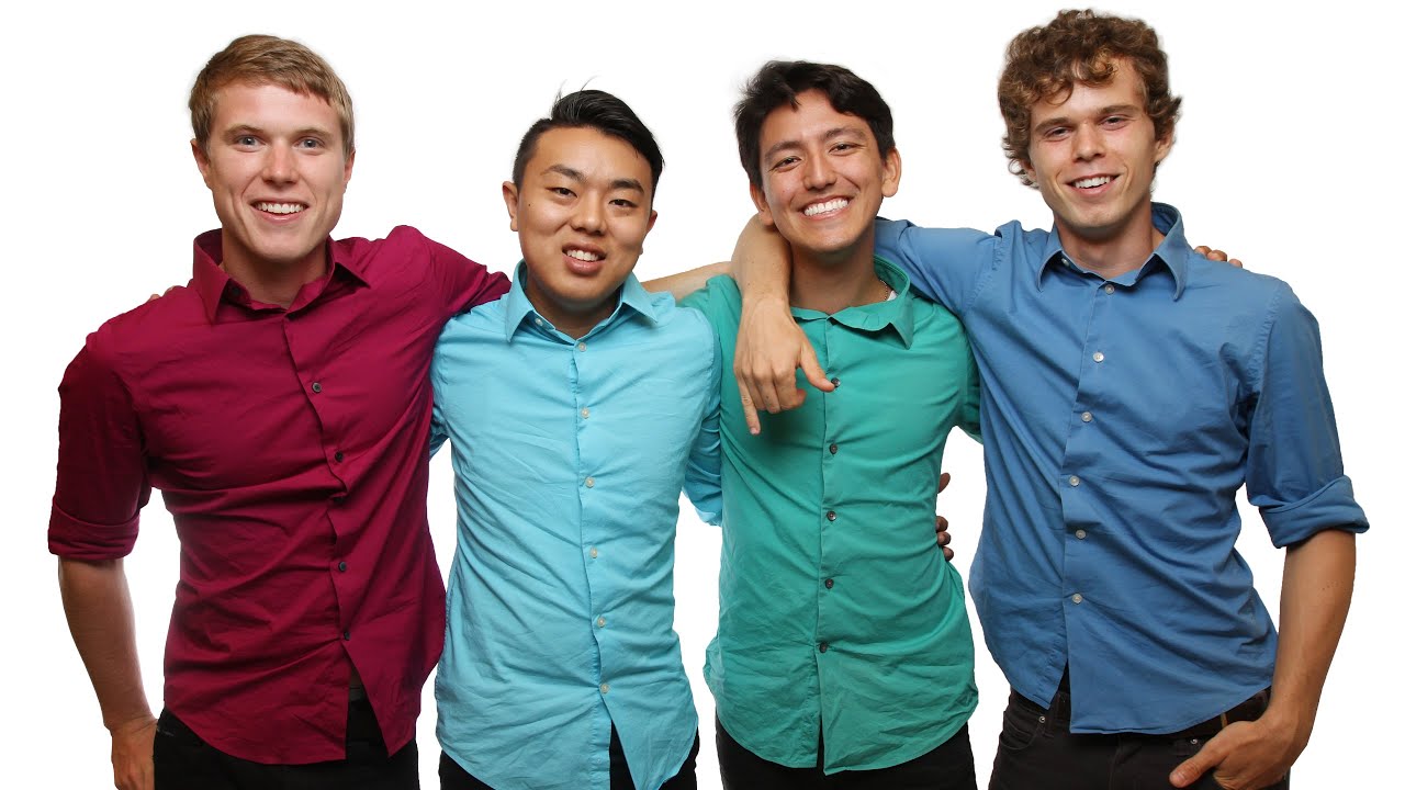 Streetlight Cadence - End Of the World | Soul Sessions USA - YouTube