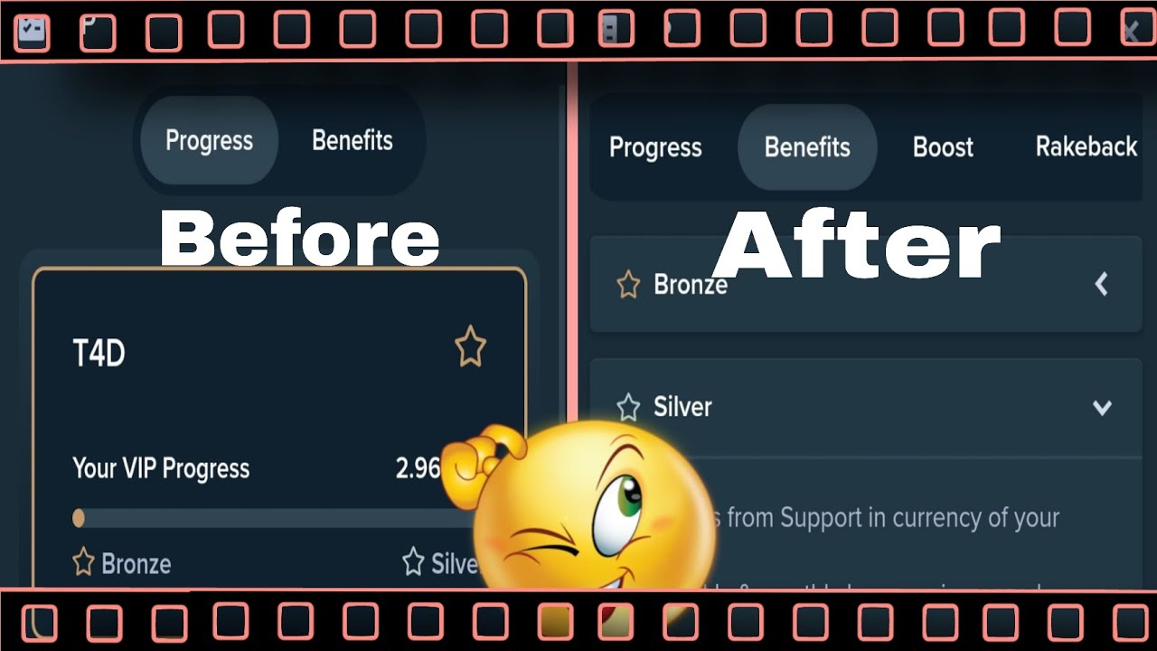 Stake Not Showing Vip || Problem New Trick To show|| Vip Stake 😄 - YouTube