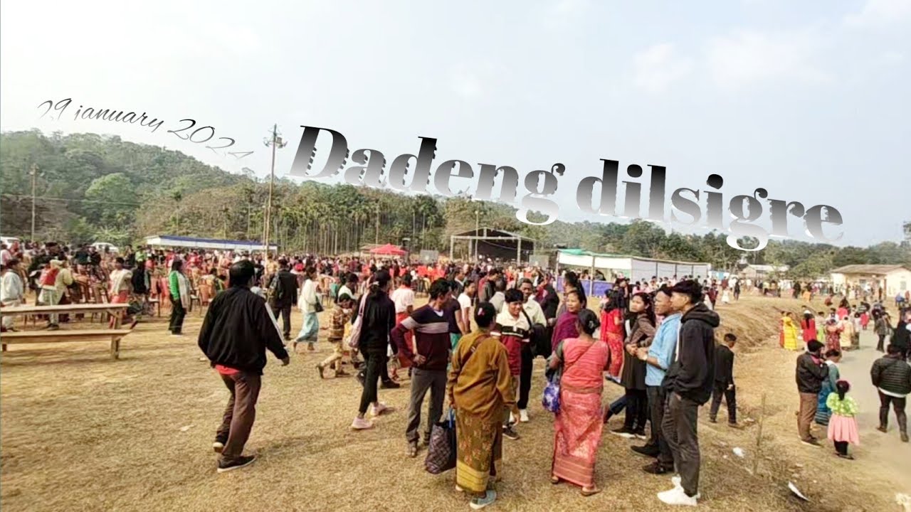 Dadeng dilsigre( Fullness of mercy conference) 29 january 2024 #shorts# ...