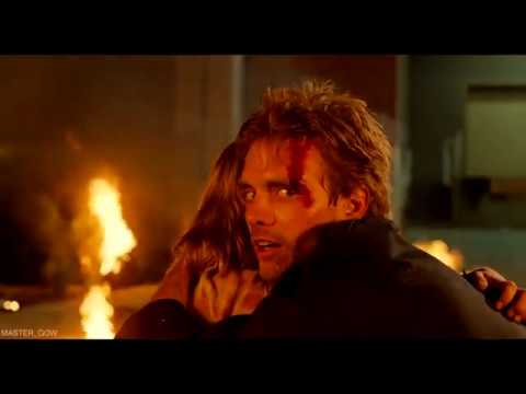 The Terminator 1984 Final Scene 4K Full Version - YouTube