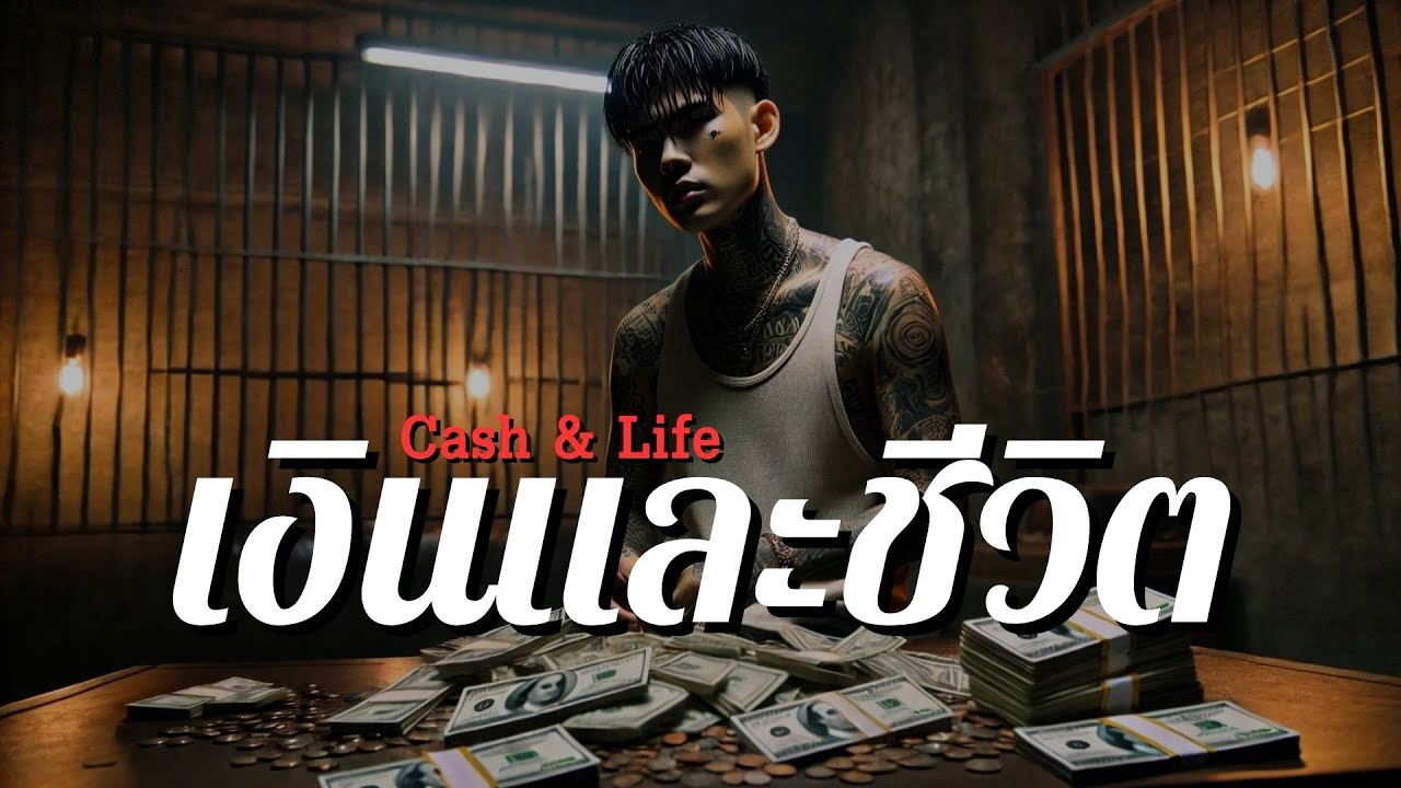 เงินและชีวิต Cash & Life - YouTube
