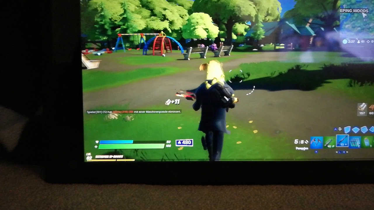 Lost banane - YouTube