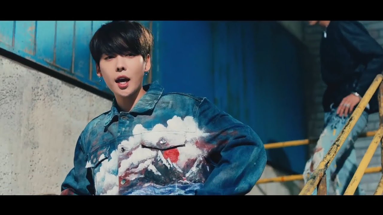 【MV中字】WINNER - MILLIONS [Chinese Sub] - YouTube