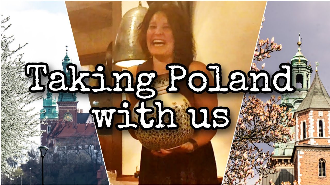 What makes Dutch people fall in love with Poland? 🇵🇱🇳🇱 - YouTube