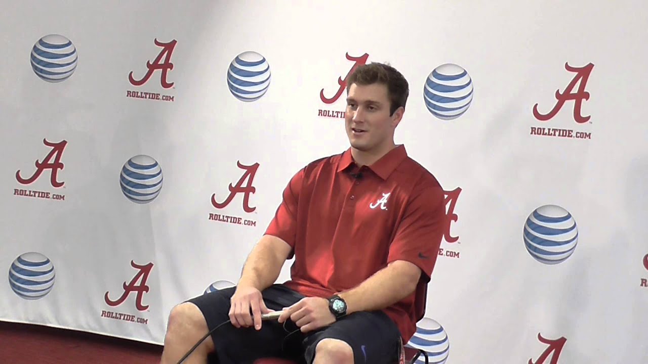 Stephen's Report: Cade Foster Interview - YouTube