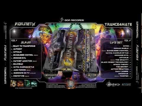 Biokinetix - Bulkhead (Official) - YouTube