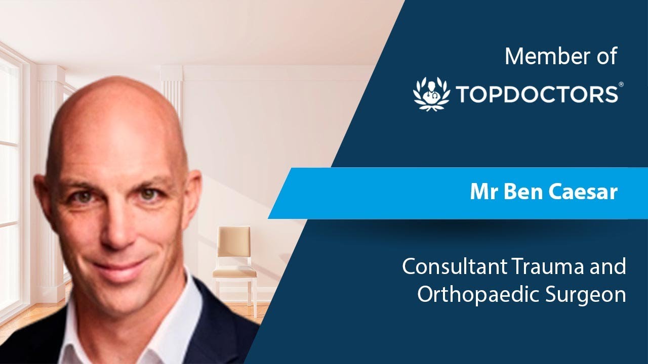 An introduction to Mr Ben Caesar - YouTube