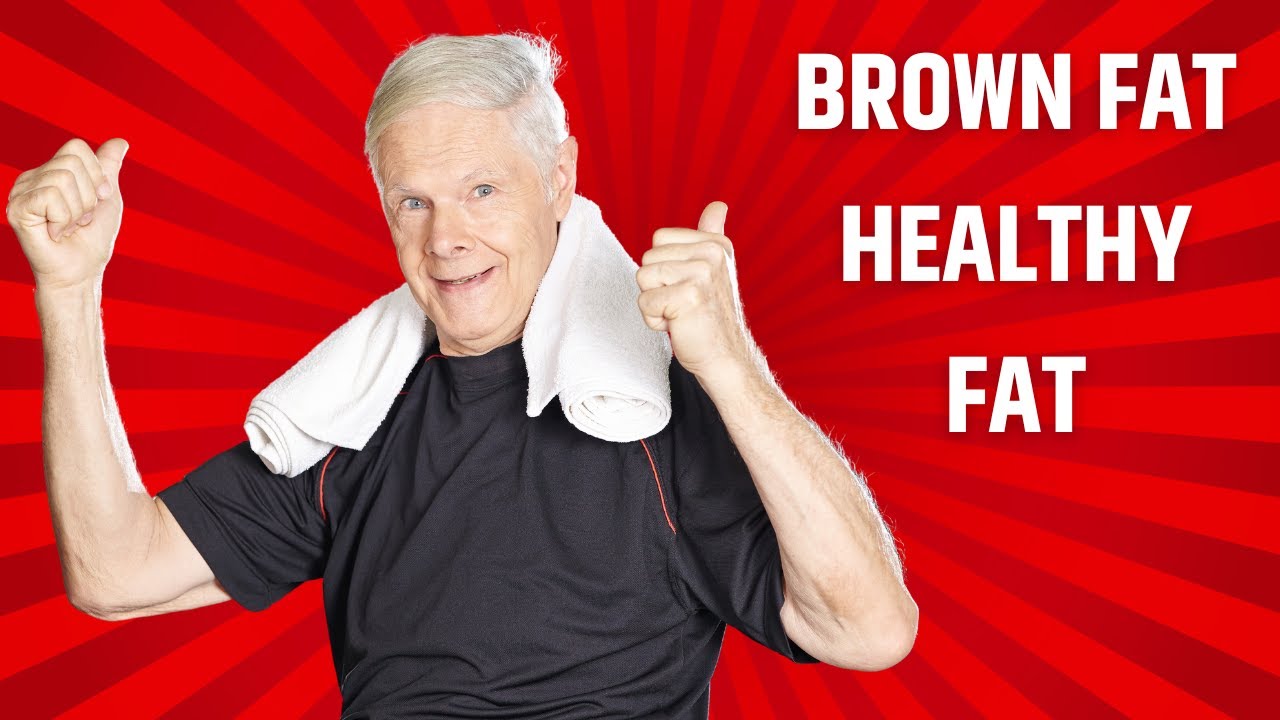 The Power of Brown Fat - How to Activate this Healthy Fat for Better ...