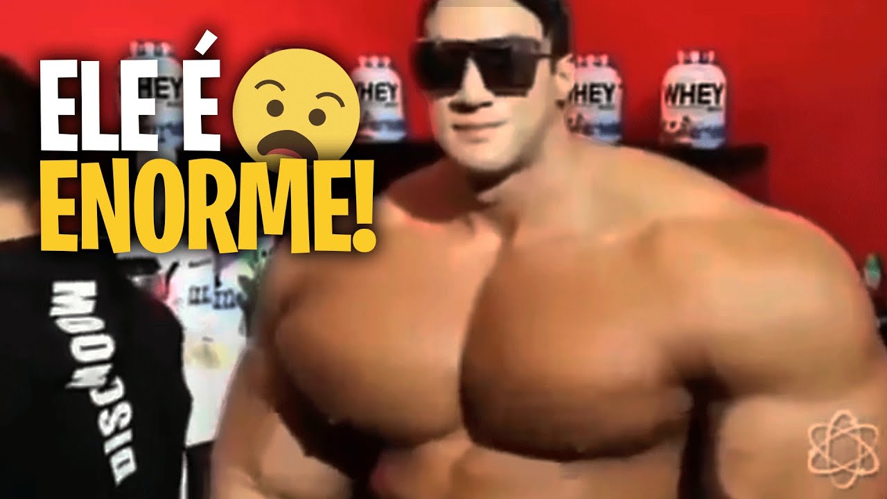 COREANO MAIS FORTE DO MUNDO CHUL SOON O HULK COREANO! - YouTube
