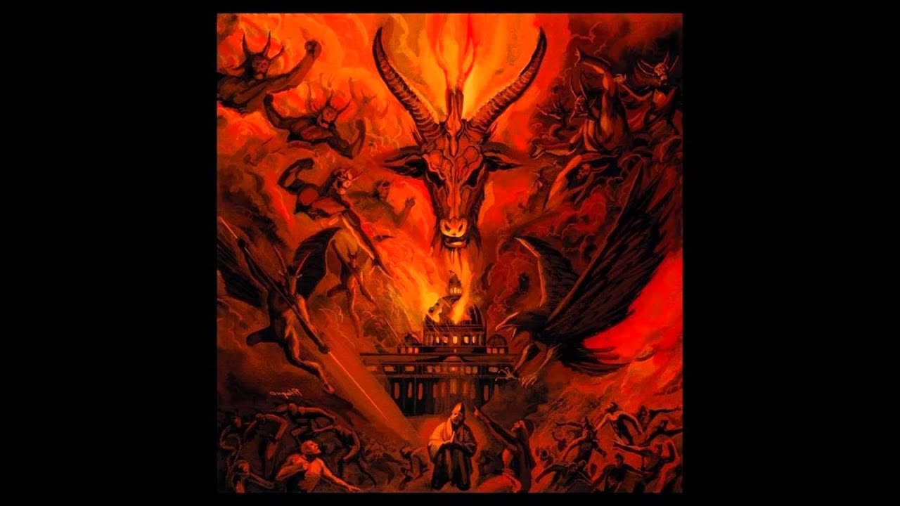 Devil In A Choke Hold (feat. PlayboyX) - YouTube