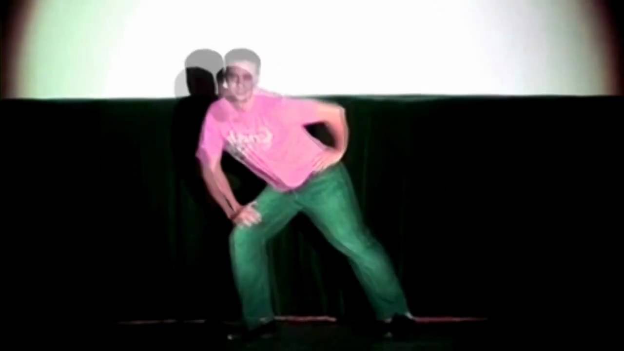 Evolution of Dance 2 - By Judson Laipply - YouTube