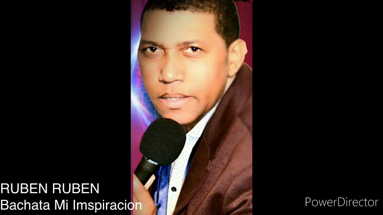 Bachata ruben - YouTube