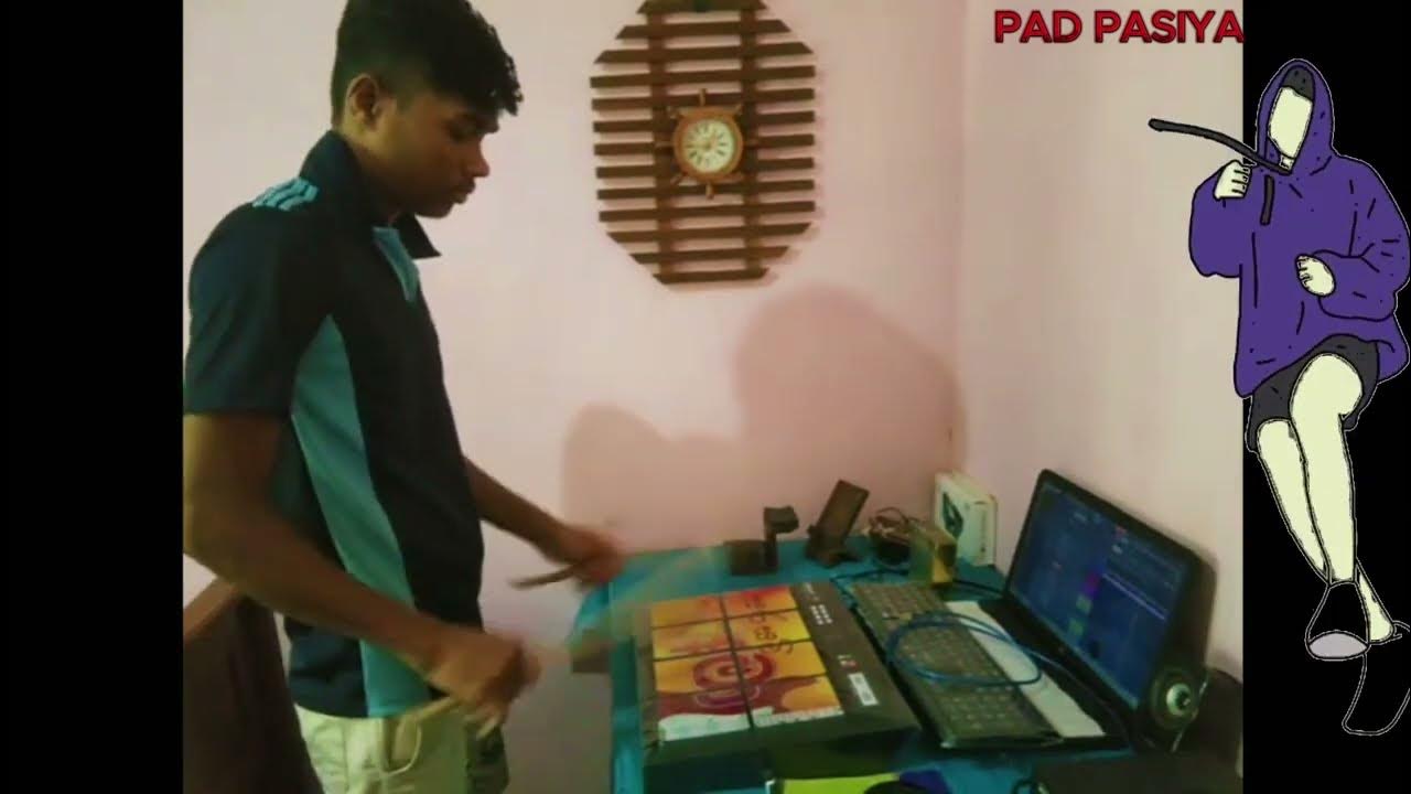 රෑ අහසේ song | Re ahase song pad cover | Pad pasiya - YouTube