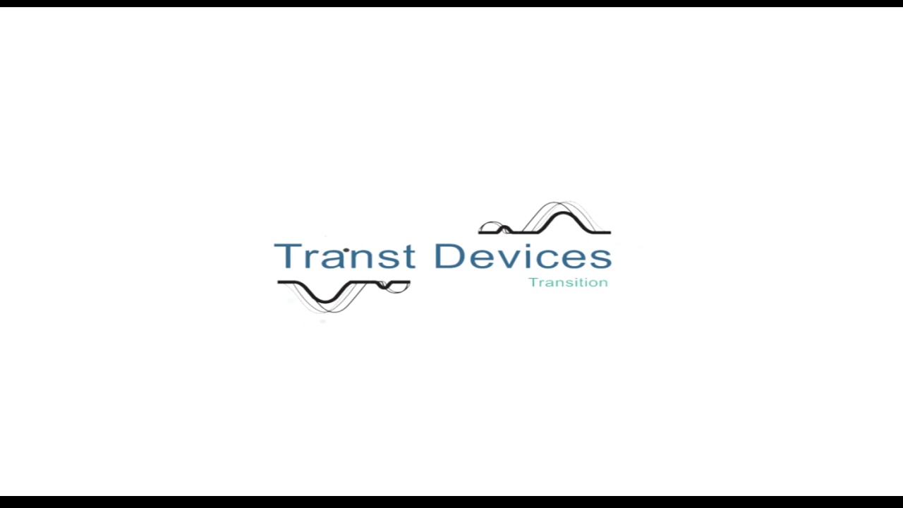 TRANST DEVICES - YouTube