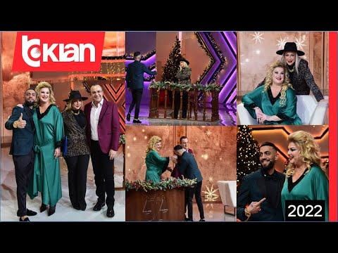 Shihemi ne gjyq - Merr fund “lufta” mes Mandi Nishtulles & Silva Gunbardhit (2 Janar 2022)