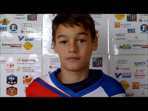 Programme éducatif fédéral FAIR PLAY du Louviers Football Club