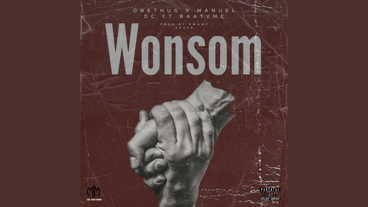 Wonsom - YouTube