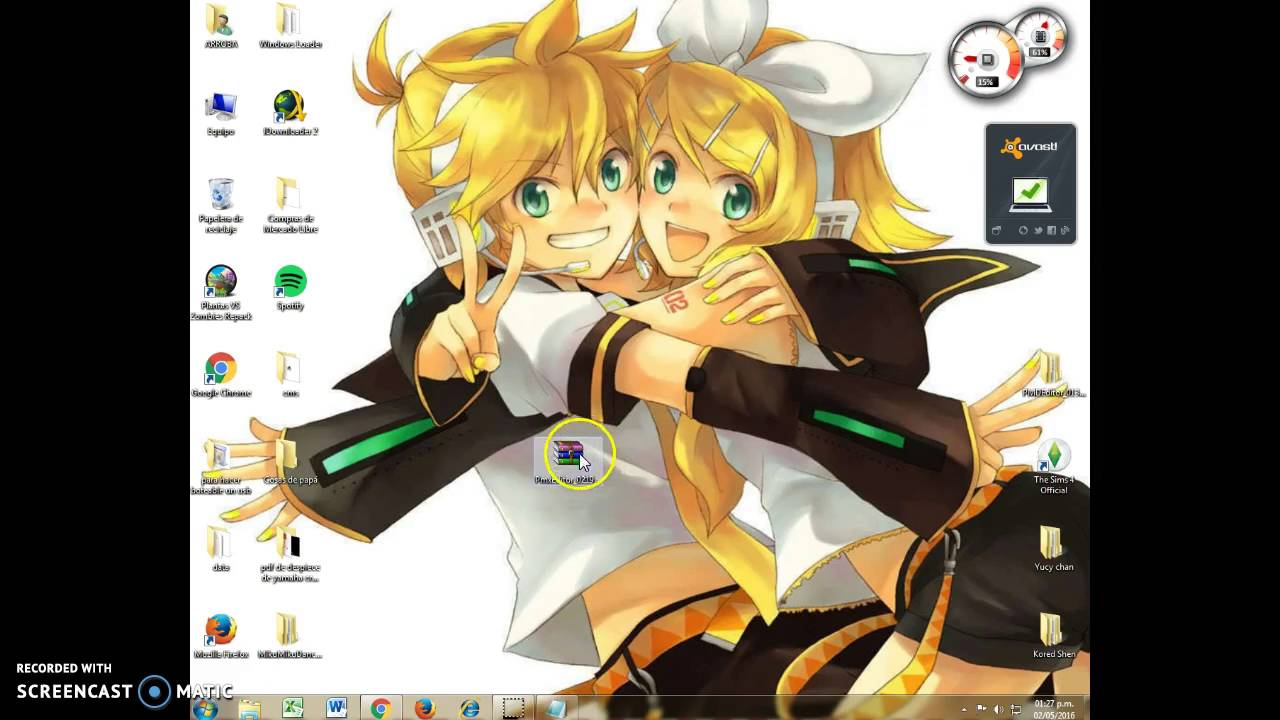 Como descargar el PMD//PMX editor. - YouTube