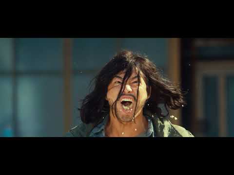 차형사 본 예고편 HD [Runway Cop Main Trailer. 2012]