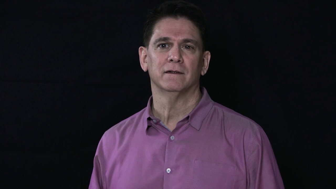 Joseph Rios - Film Audition - YouTube