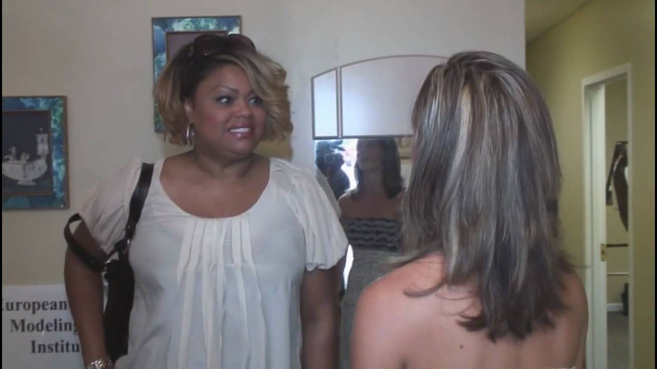 CMA Model Fitting Mini Episode1 - YouTube