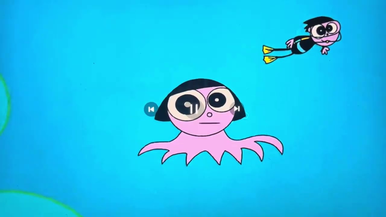 Pbs Kids Dot Trasformazione Identifica PBS Kids Dot Transformation