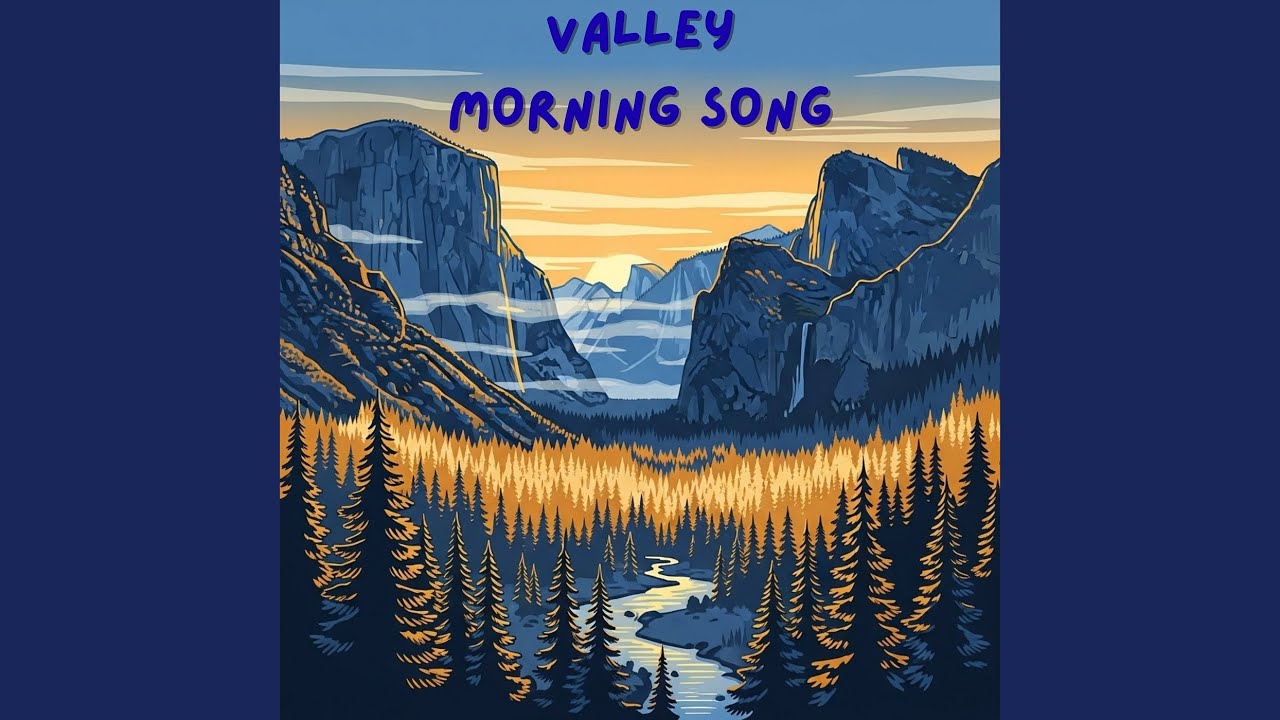 Valley Morning Song - YouTube