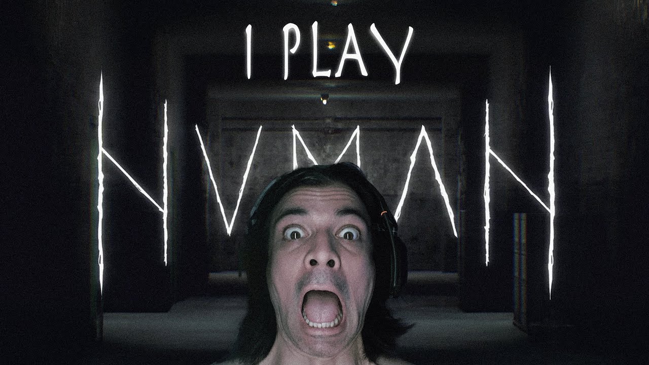 I play Human for the first time! Will I survive and what horror will be ...