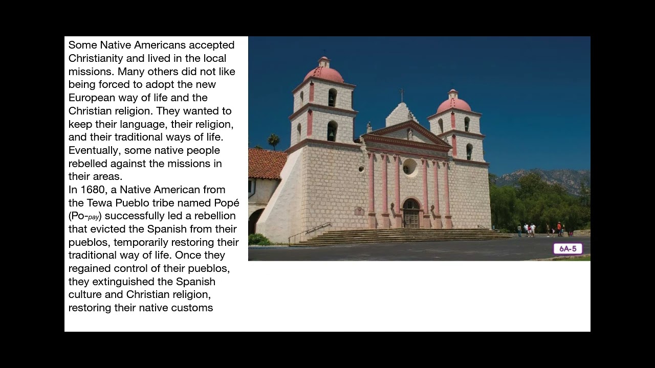 CKLA Unit 9 Lesson 6 - YouTube