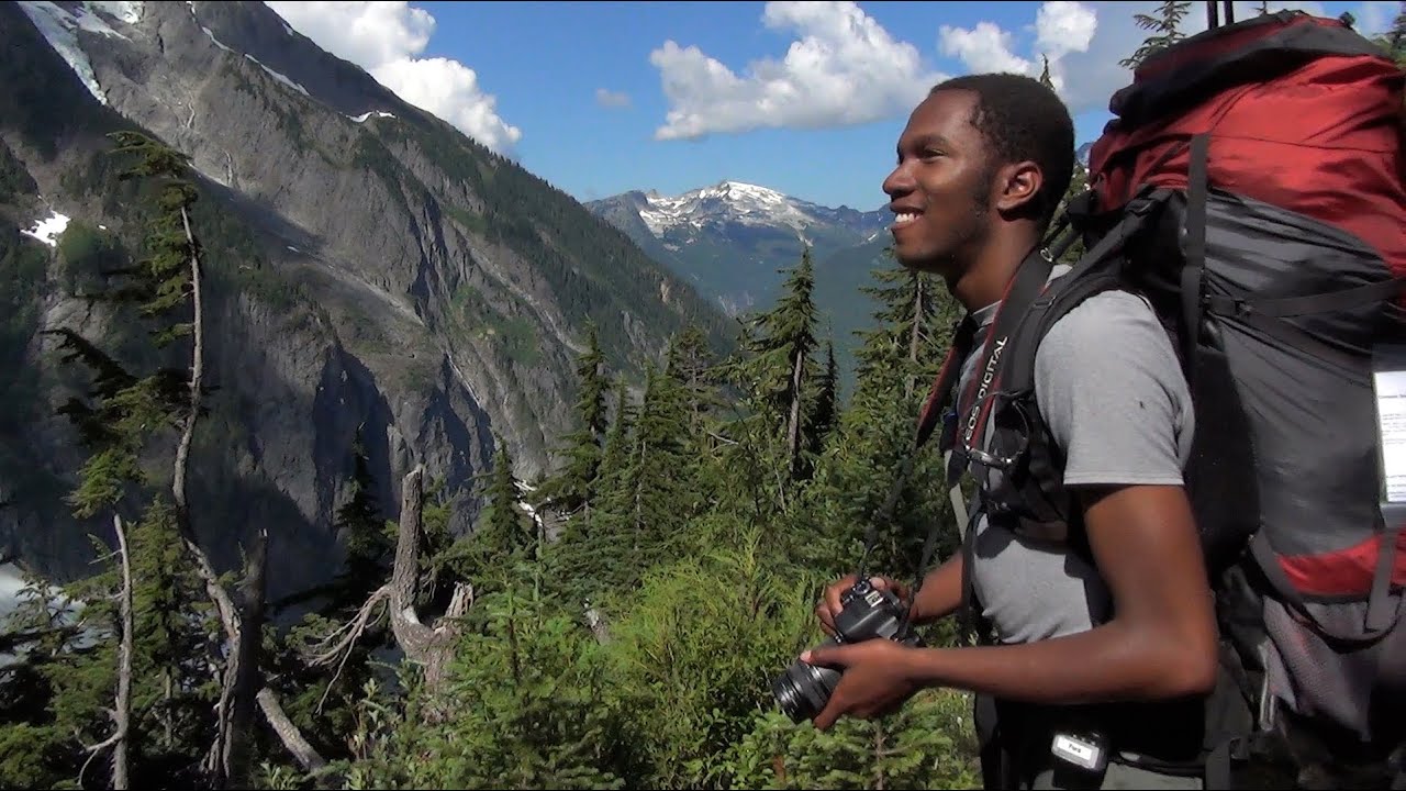Stephen Mather Wilderness (North Cascades National Park): Experience ...