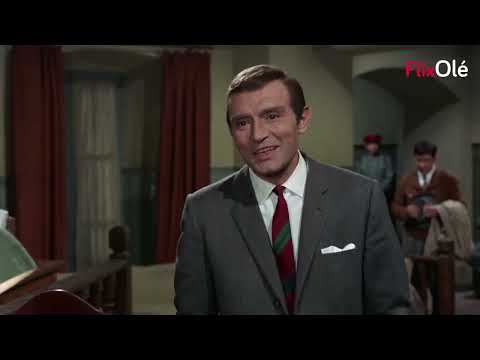 😉😄 José Bodalo y Tony Leblanc os enseñan cheli en LOS QUE TOCAN EL PIANO (J.Aguirre, 1968)