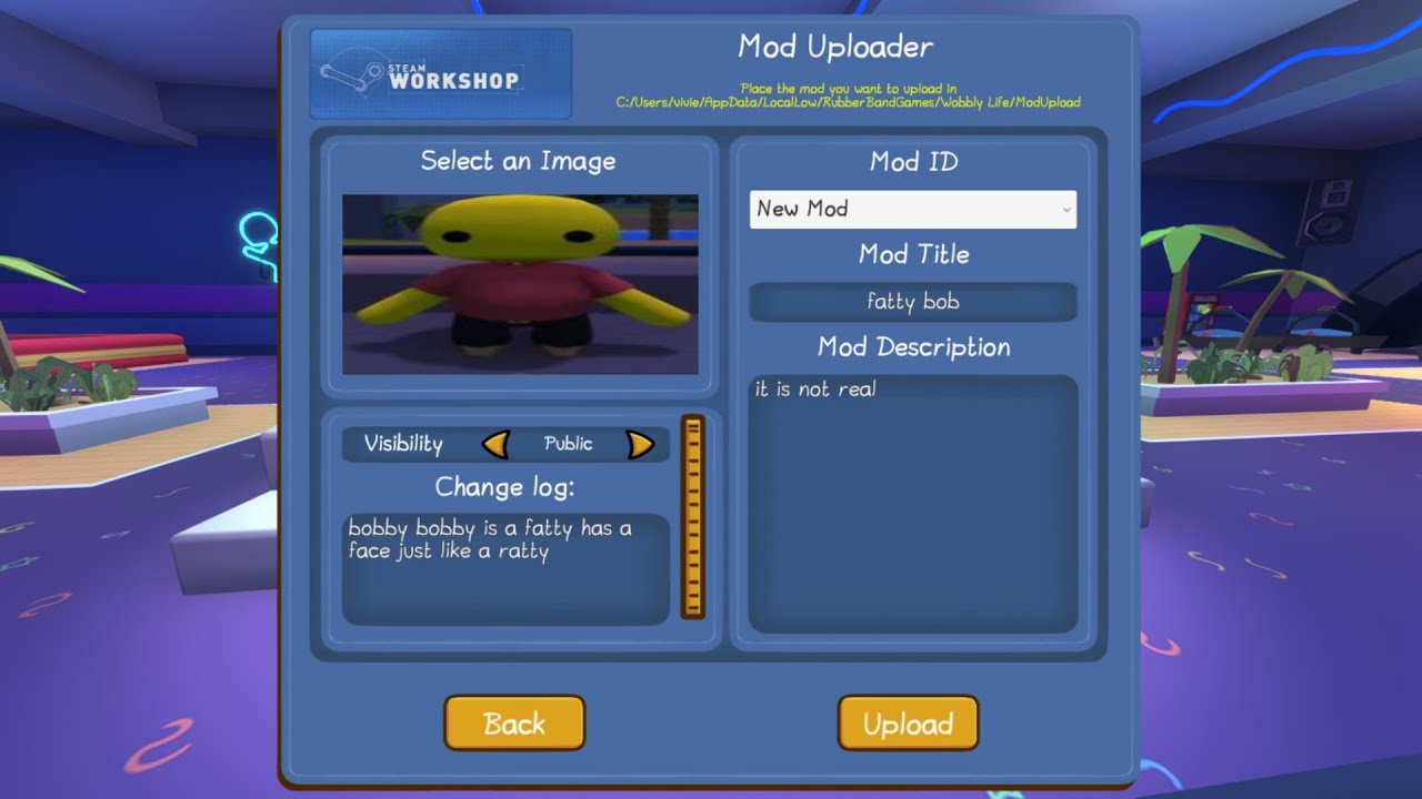 hcr mod fjsddsgkjf - YouTube