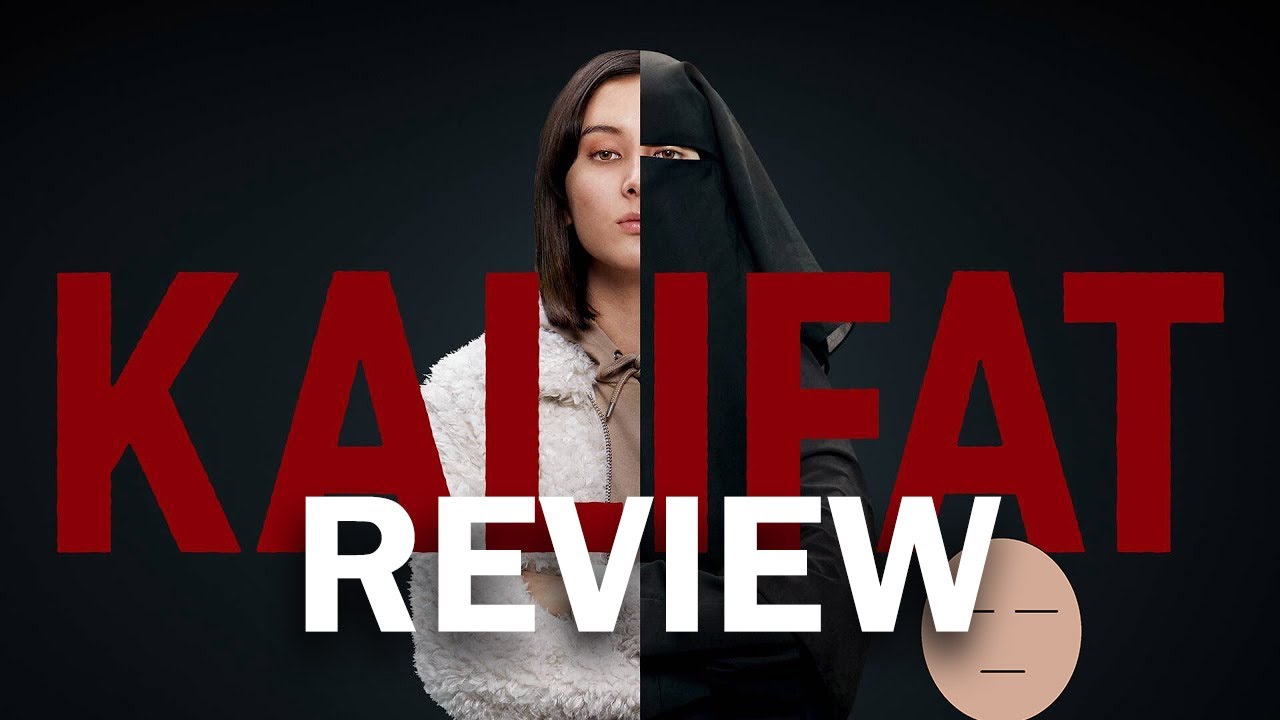 KALIFAT - Netflix | Zu einseitig? - Review/Kritik - YouTube