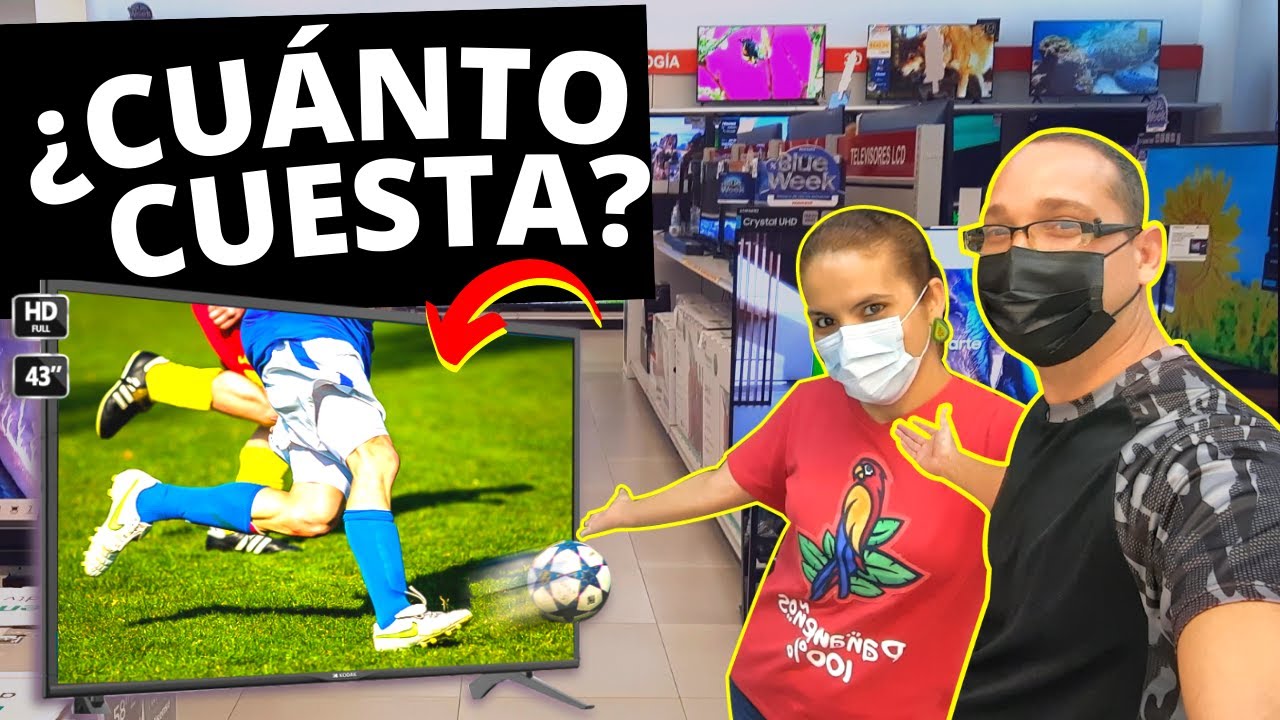 ASÍ ES UNA TIENDA DE TECNOLOGÍA EN PANAMÁ PANAFOTO - YouTube