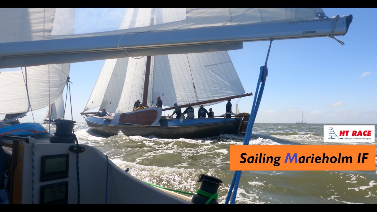 HT-Race 2023 - Spectaculaire 4K beelden - YouTube