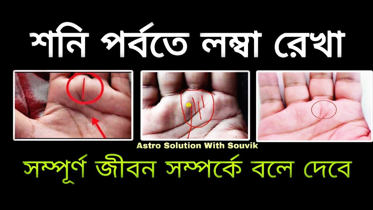 shani Rekha saturn Mount Line how To Read Your Own shani-rekha-saturn-mount-line-how-to-read-your-own