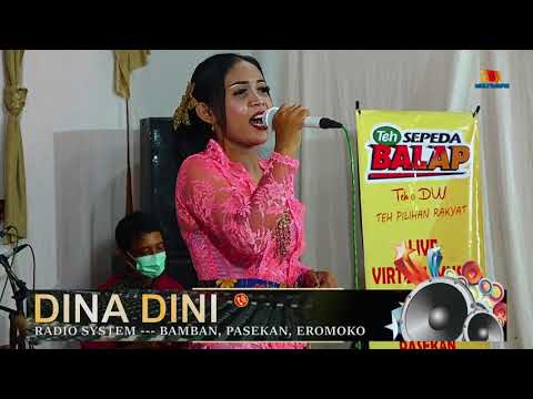 Langgam Angenteni - Konyil Watik - Live Virtual Seniman Seniwati Pasekan