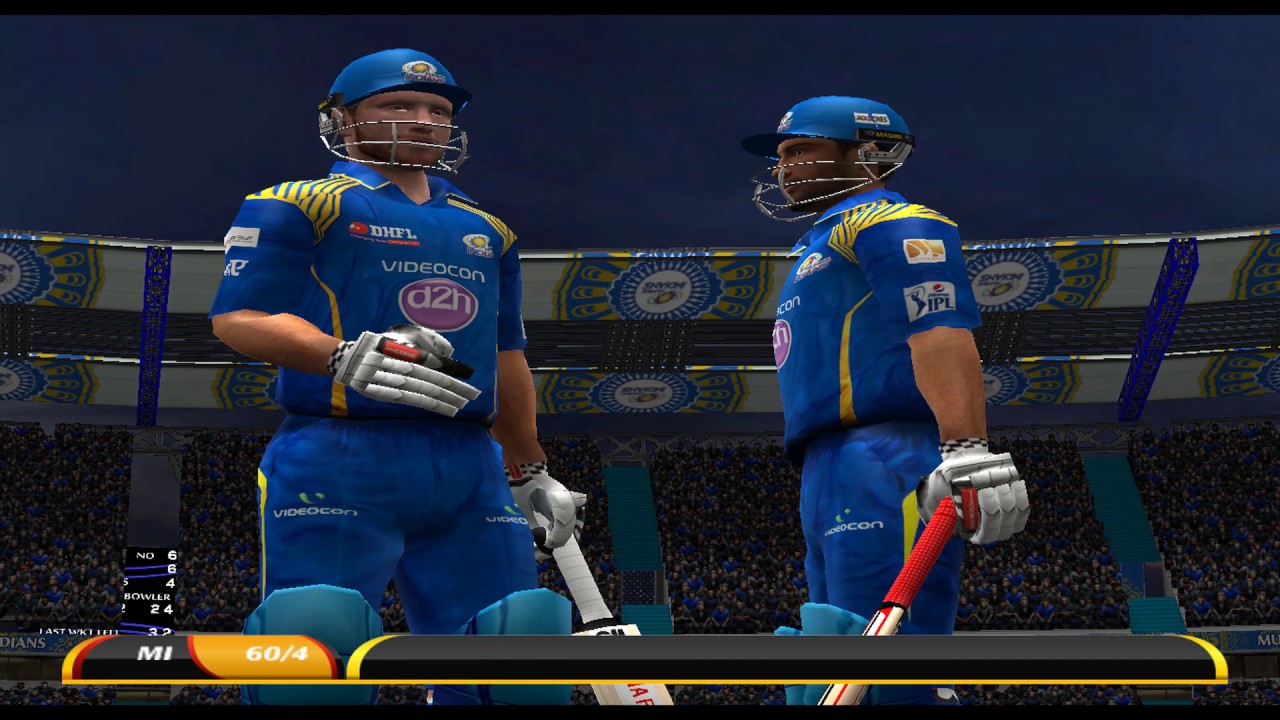 Ipl 2017 MI vs DD Mumbai Indians vs Delhi Daredevils Highlights - YouTube