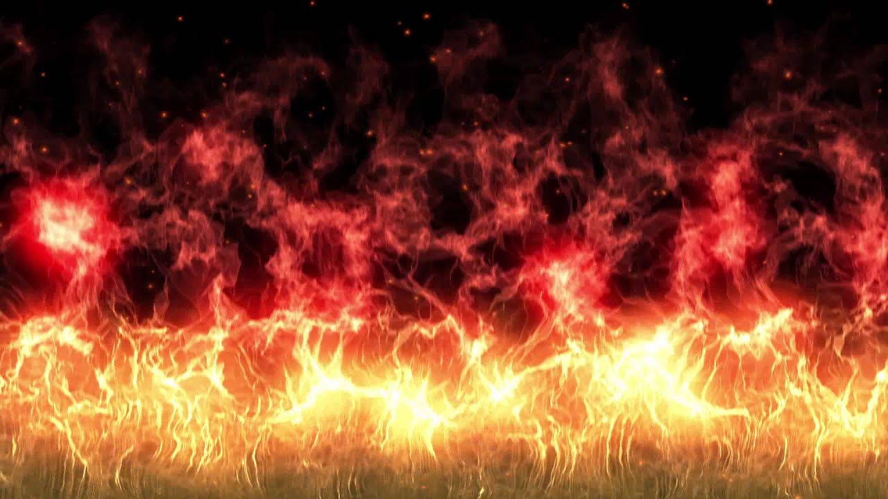 fire by Mir - YouTube