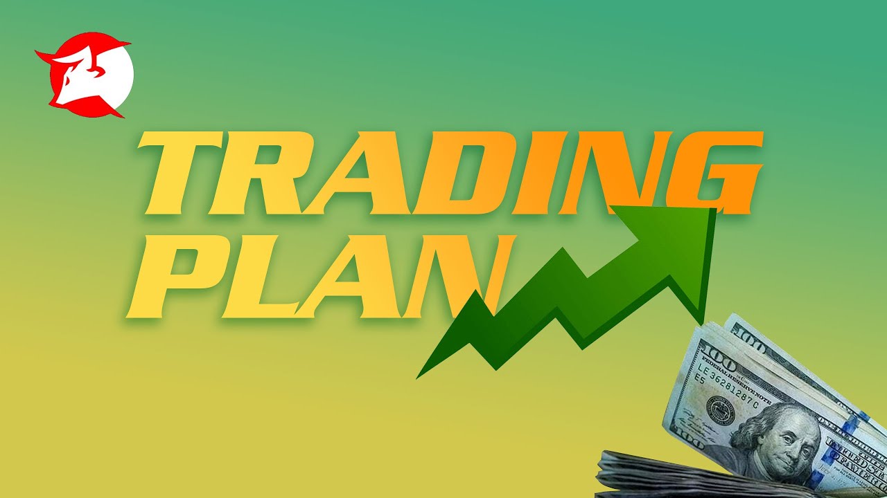 GET READY: Trading Plan For The Week Of November 6-10 - YouTube