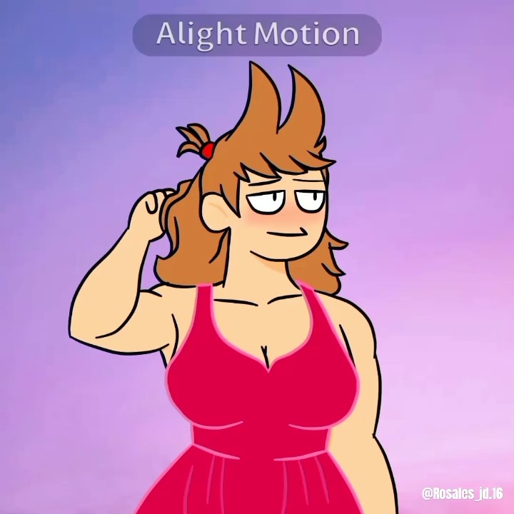 Tori: do I look beautiful. Tamara // #TamTori // #ellsworld #fnf #edit ...