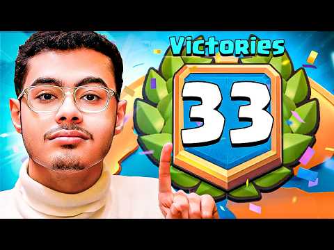 I went 33-1 in Retro GT