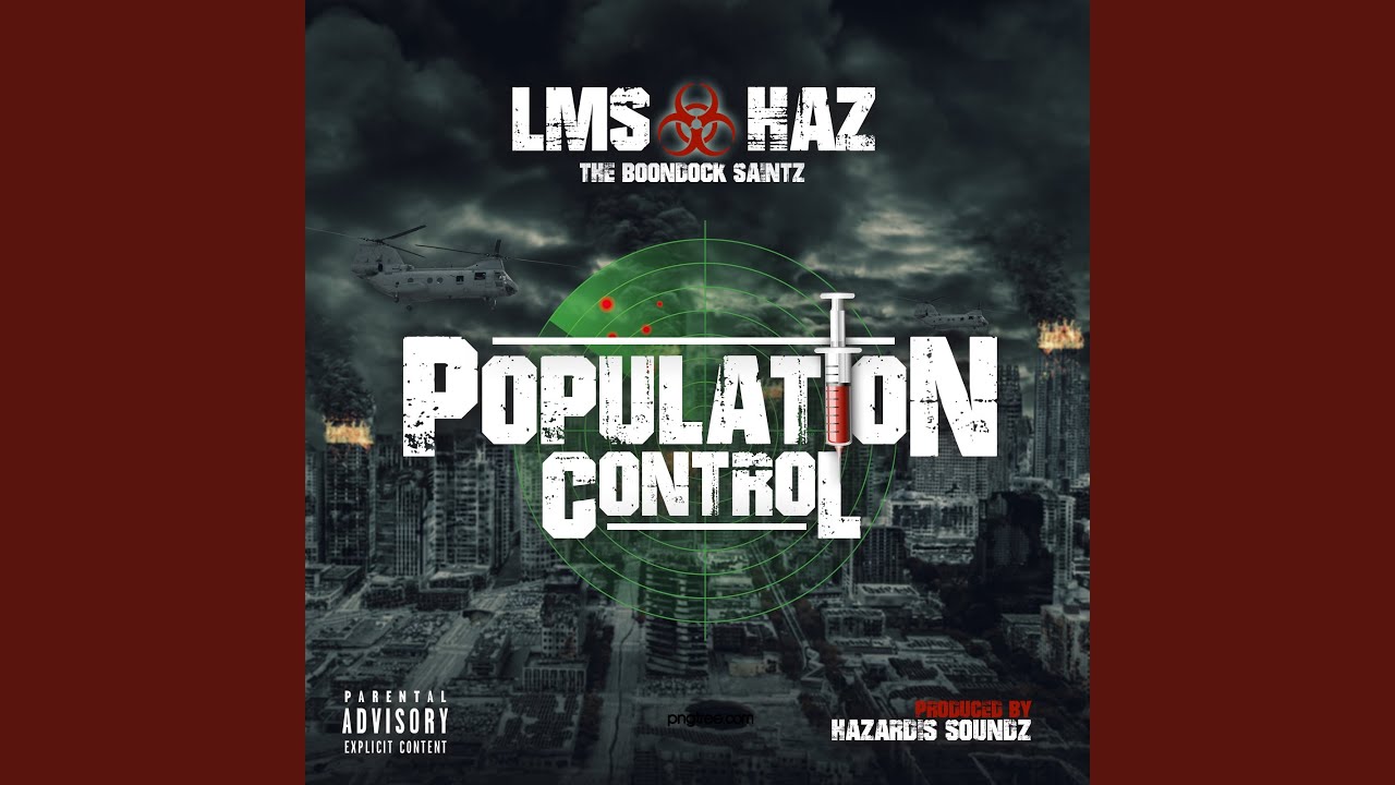 Population Control - YouTube