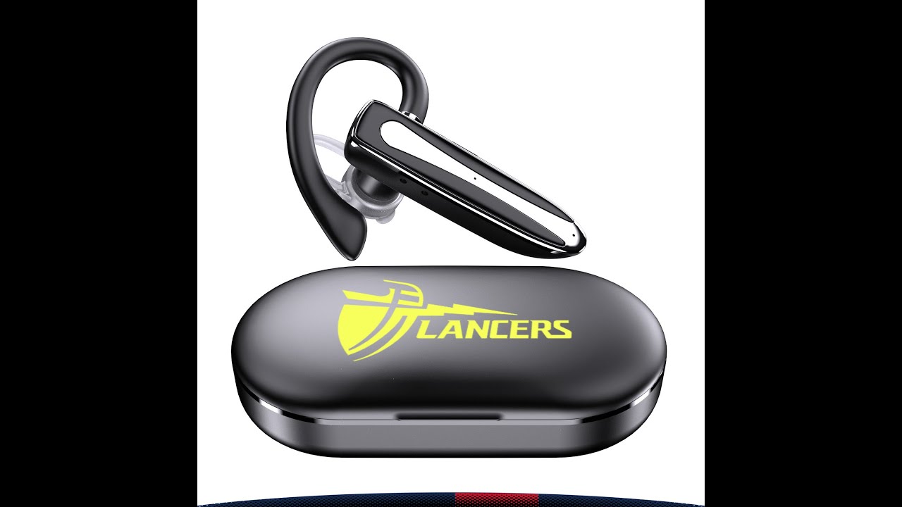 Stanley Bluetooth Earbuds - YouTube