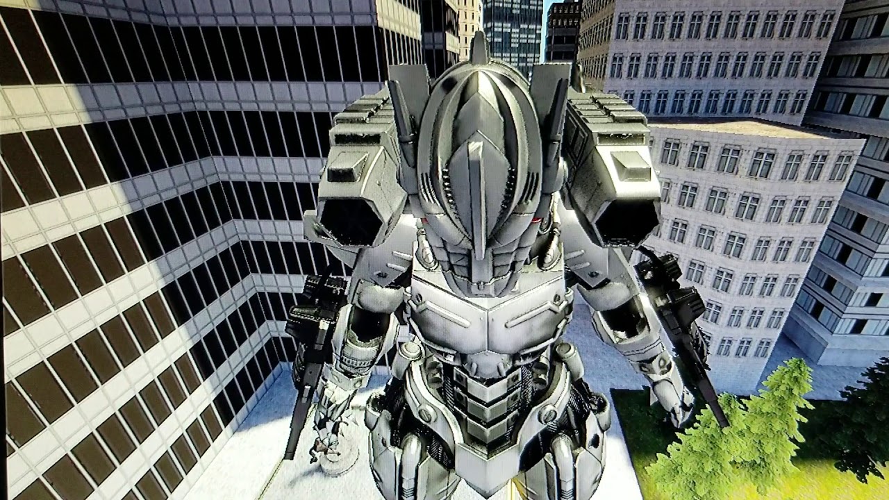 Legendary Kiryu - YouTube