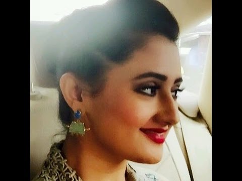 Foto Pemeran Tapasya Dewasa Di Film Uttaran
