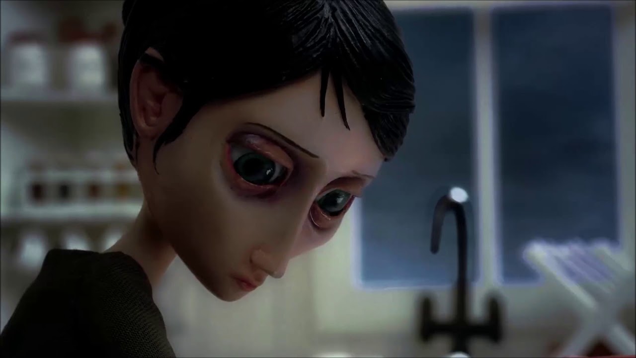 Steven Wilson - Routine (Sub. español) - YouTube