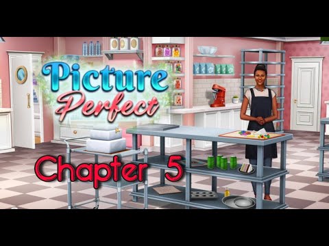 Adventure Escape Mysteries: Picture Perfect Chapter 5 Walkthrough ...