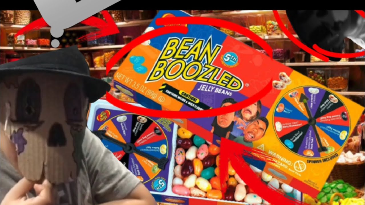 Probando Dulces Raros — // son de la calle //🤮🤢 - YouTube